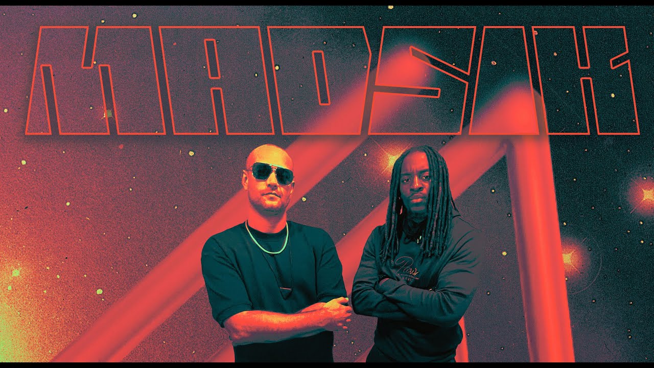 ROUBAIX FAVELAS - Logan_Olm x Edsik - MADSIK "2023 grime" - YouTube