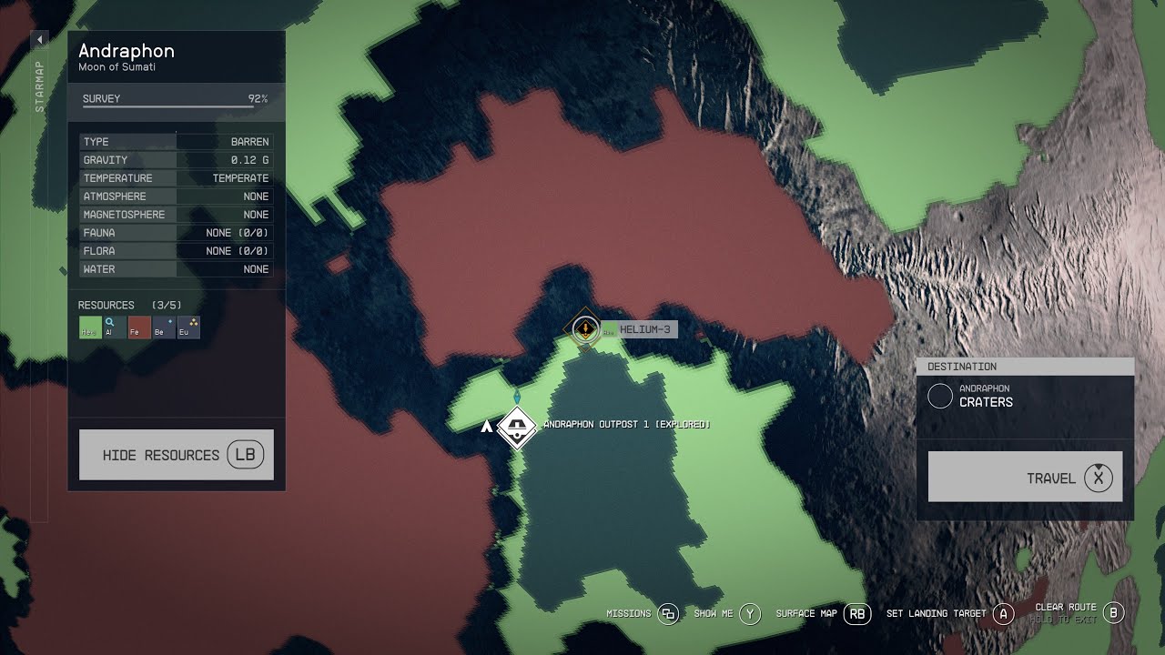 Andraphon ~ Resource find - YouTube