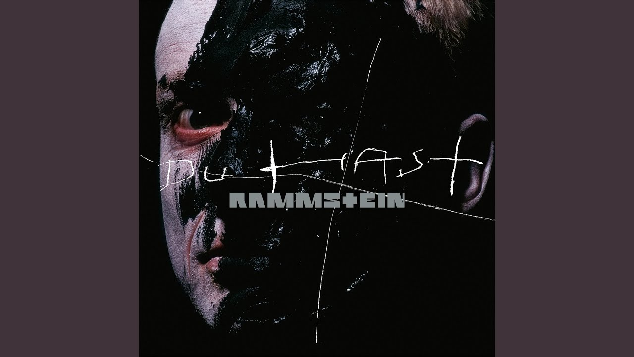 Du hast (Remix By Clawfinger) - YouTube