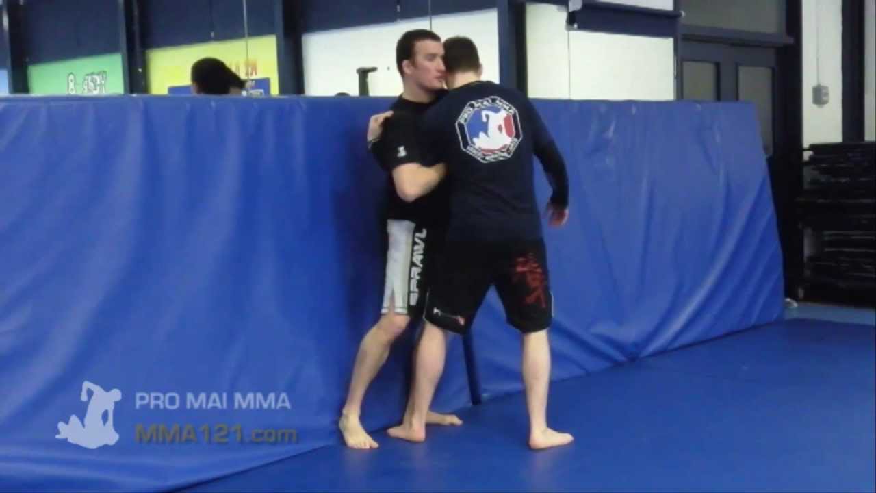 MMA 121 - Ed Herman's Trip On Clifford Starks at UFC 143 - YouTube