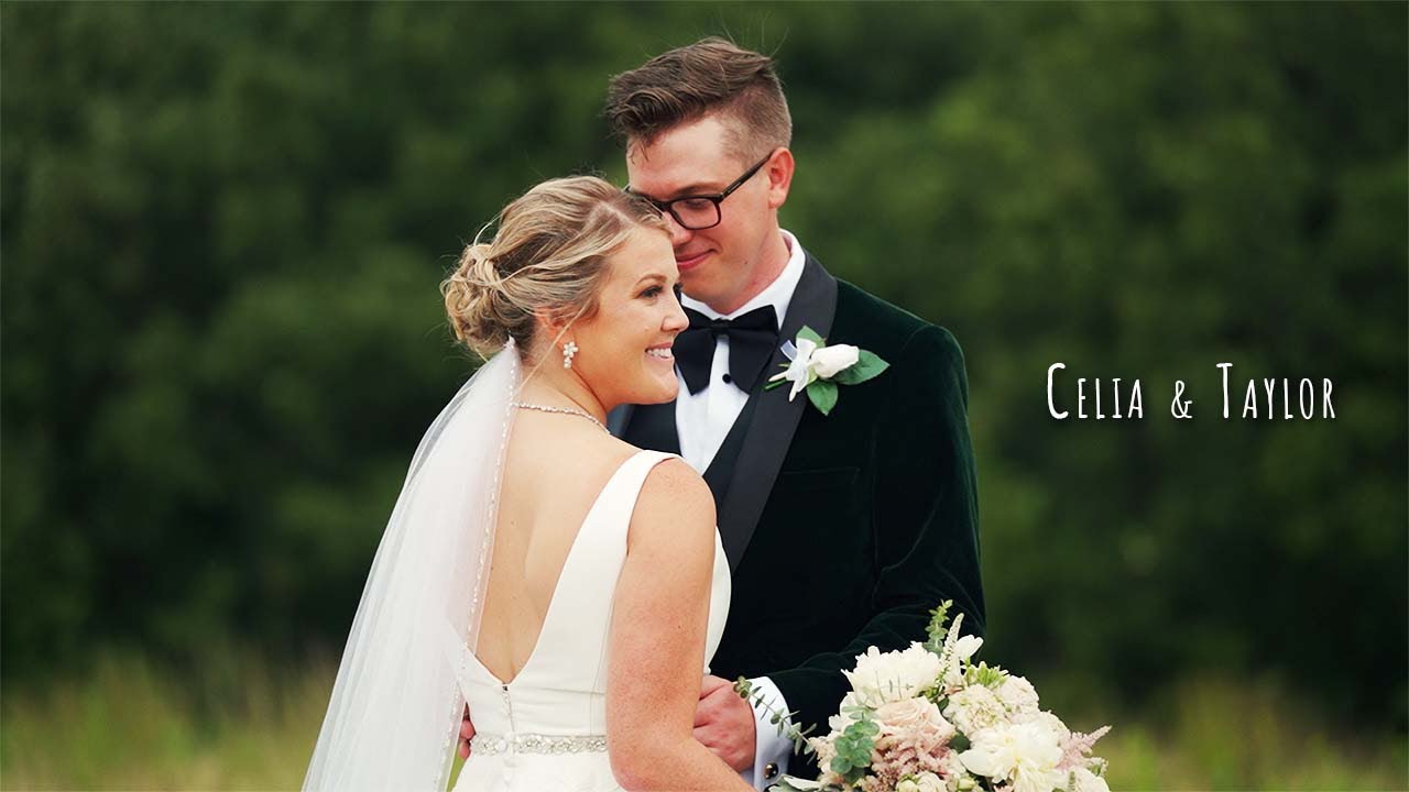 I Love You 3000 🥰 // Celia & Taylor // The Legend at Bergamont ...