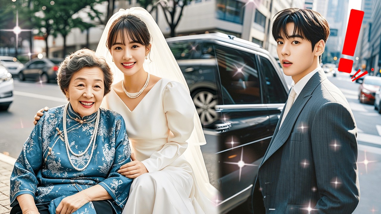 💗The female CEO recognized her biological daughter through the ...