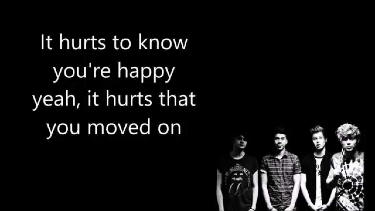 5sos- Amnesia lyrics - YouTube