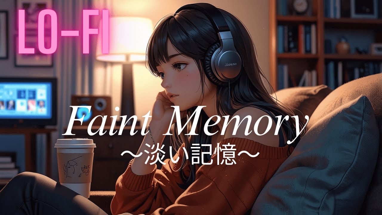 Faint Memory 〜淡い記憶〜 - YouTube