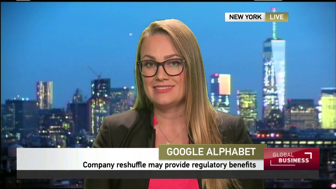 Elisa Cool on Google's reconstruction - YouTube