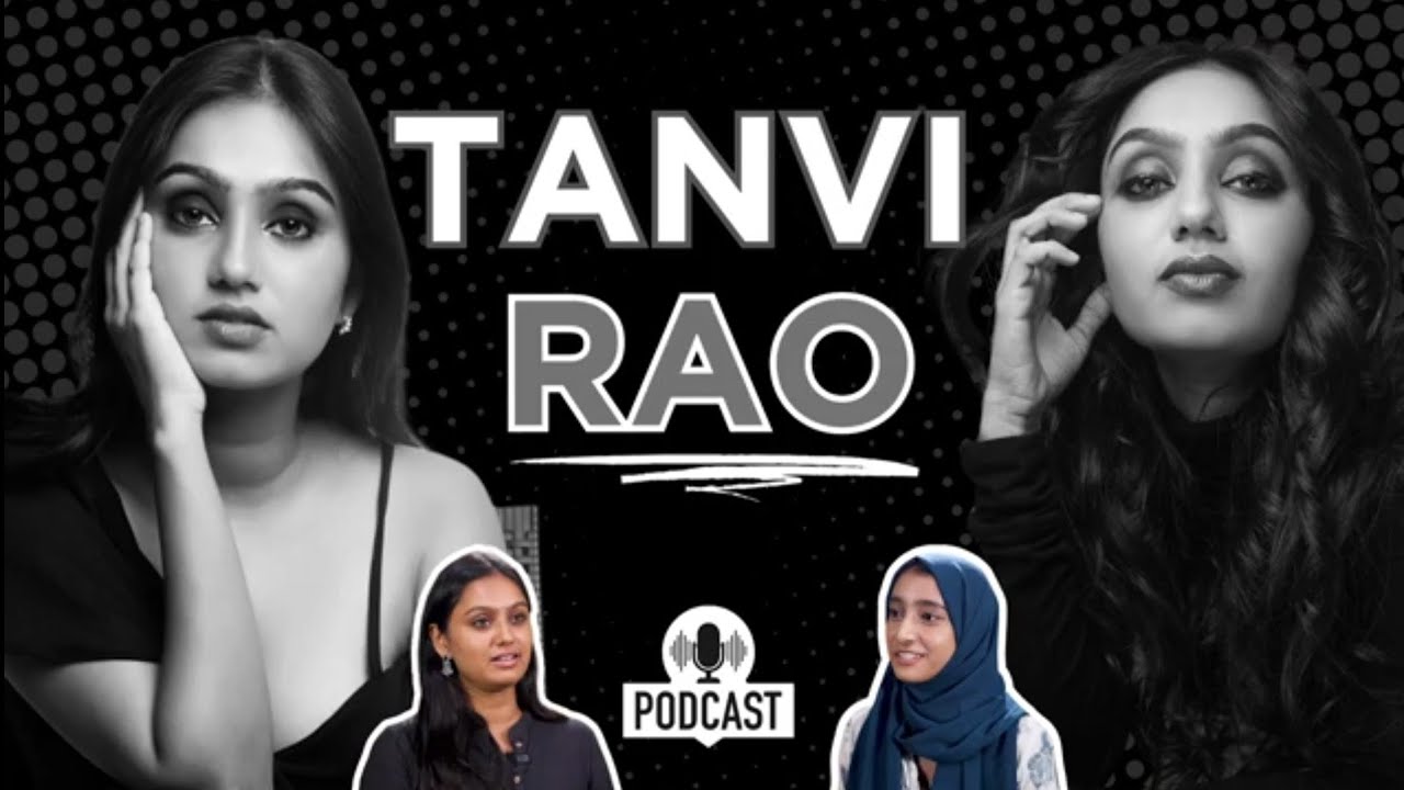 Tanvi Rao, an epitome of bewitching grace! - YouTube