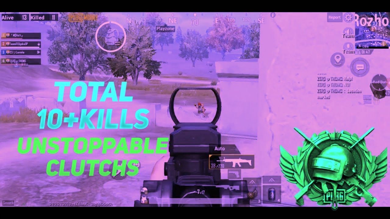 INTENSE HIGH TEIR GAMEPLAY | SMOOTH +MEDIUM 25FPS GAMEPLAY|NON GFX TOOL ...