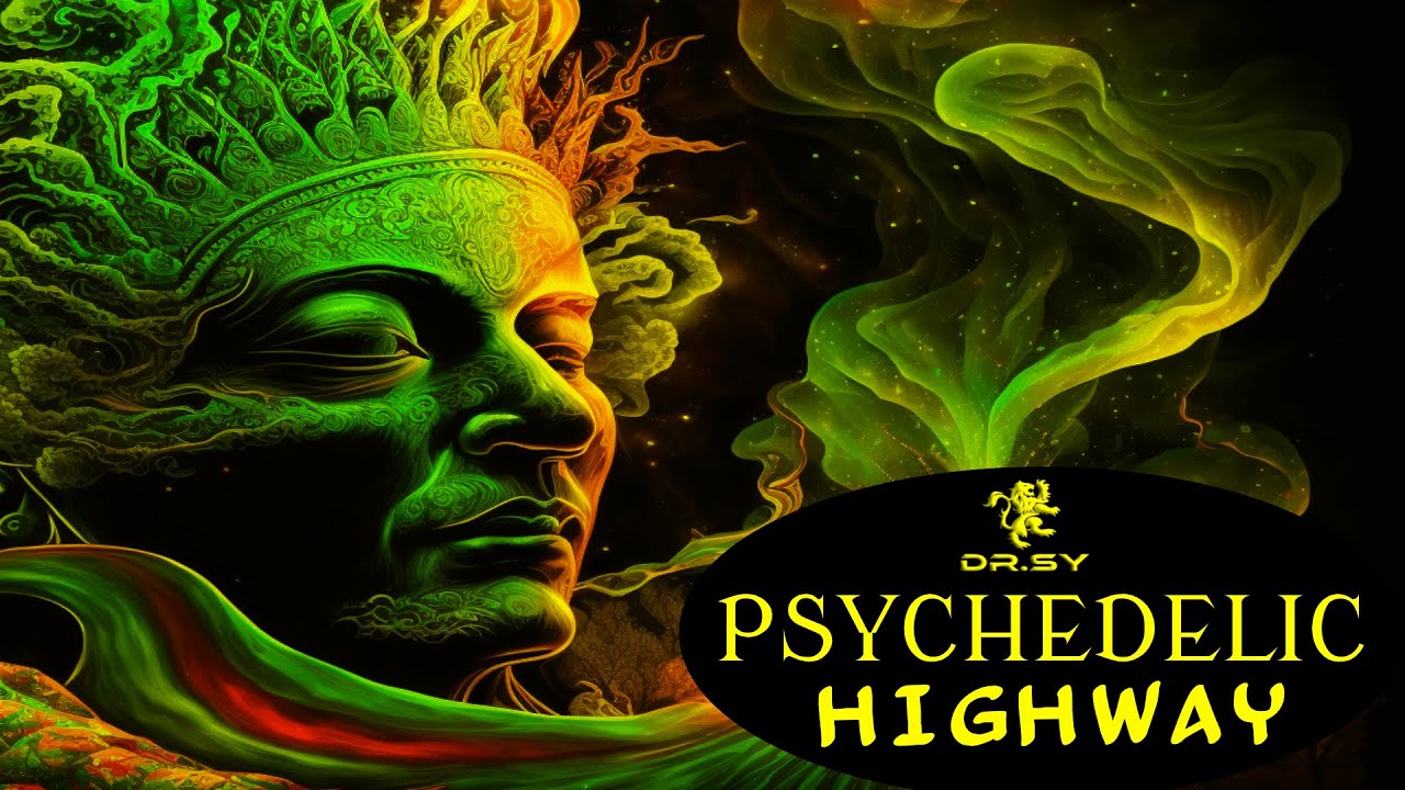 DOCTOR SY PSYCHEDELIC HIGHWAY - YouTube
