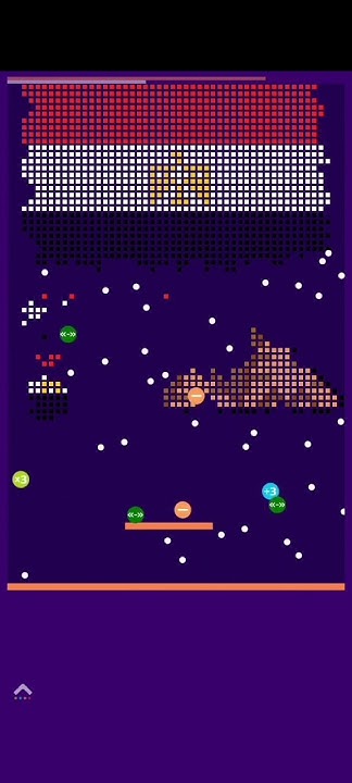 "Unstoppable Brick Shots! 🔥 | Brick Mania Game #Shorts" - YouTube