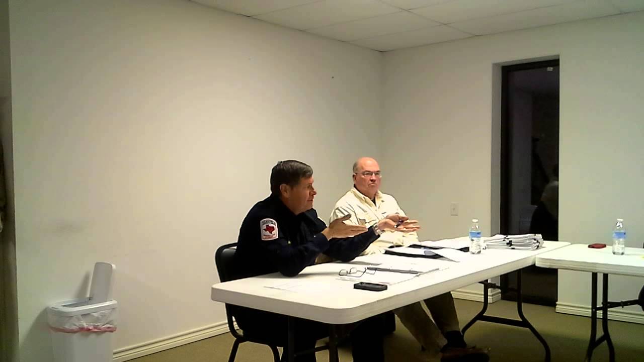7:35pm ESD2 FEMA & Mutual Aid Agreement Funding C - YouTube
