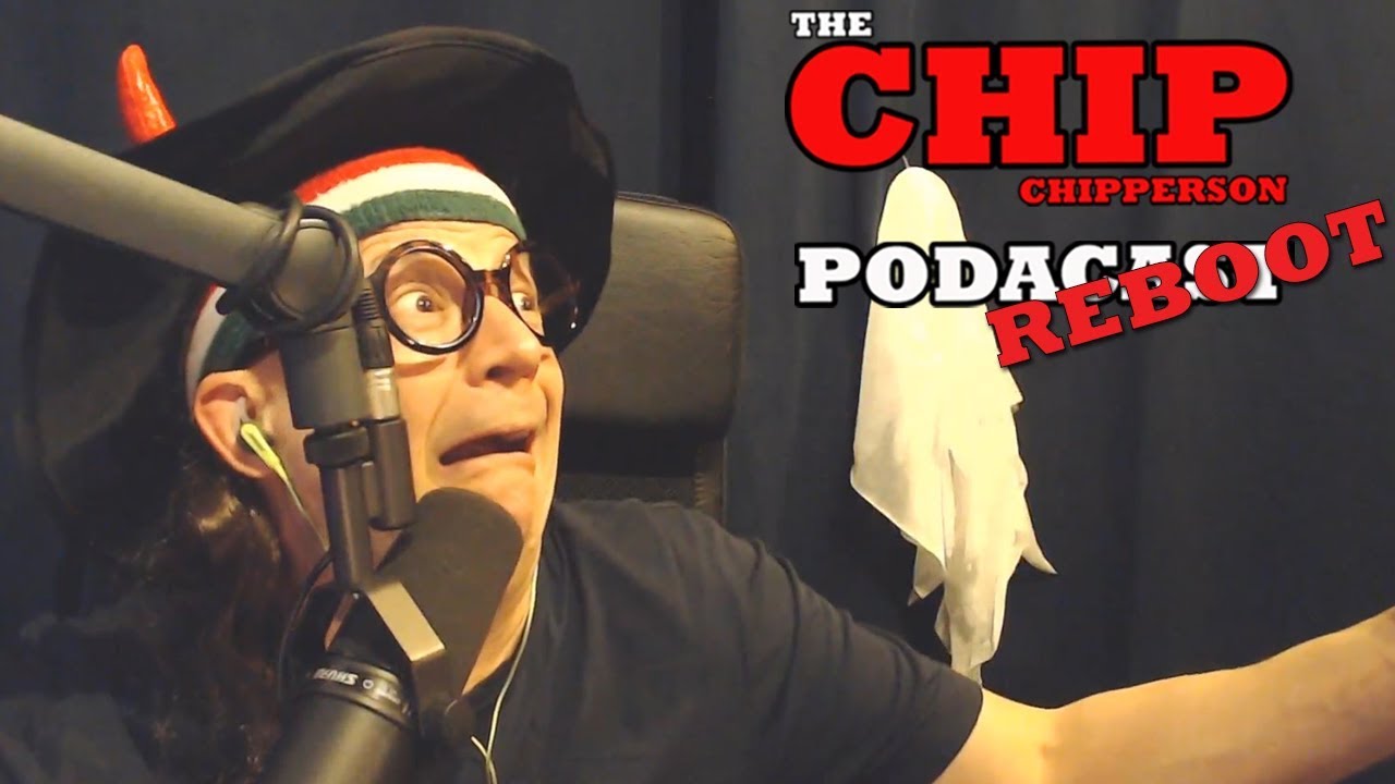 The Chip Chipperson Podacast - 079 - 2 FOR LYLE NONE FOR YOU - YouTube