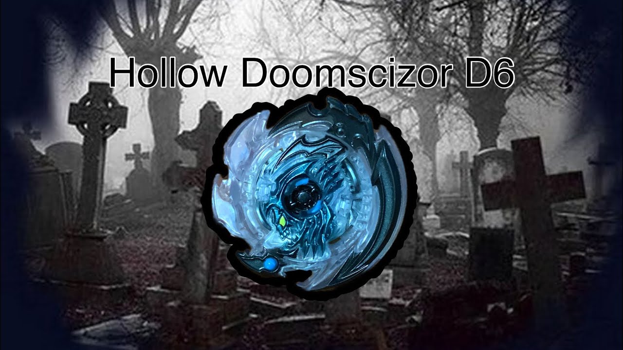 Hollow Doomscizor D6 - ATAQUE PURO XD - Unboxing - YouTube