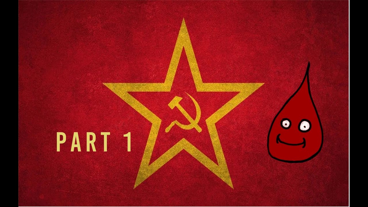 Command and Conquer Red Alert 3 | Soviet Missions Part 1 - YouTube