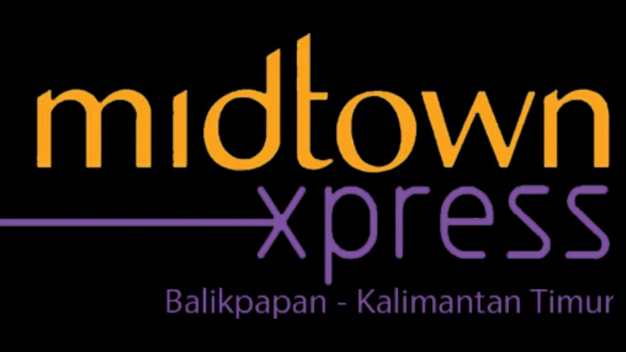 Midtown Express 6 Juni 2021 - YouTube