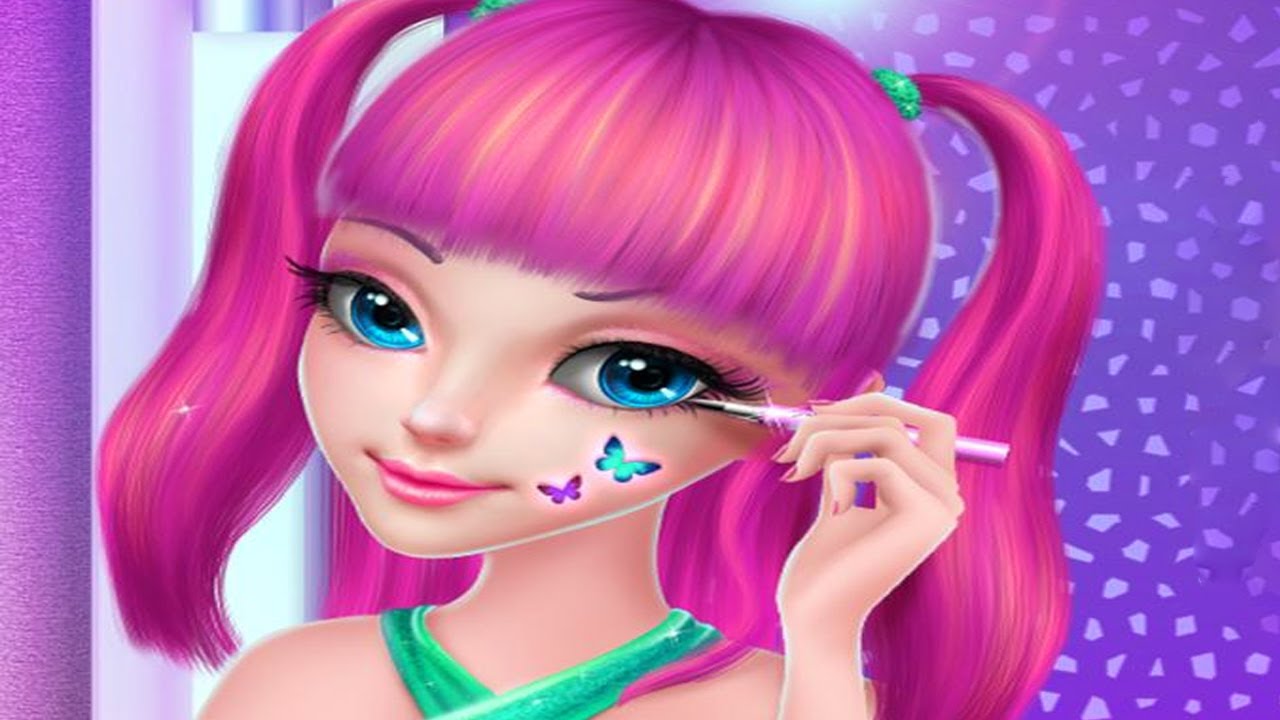 Can You Be a Dancing Queen with Coco Party Game for Girls - YouTube