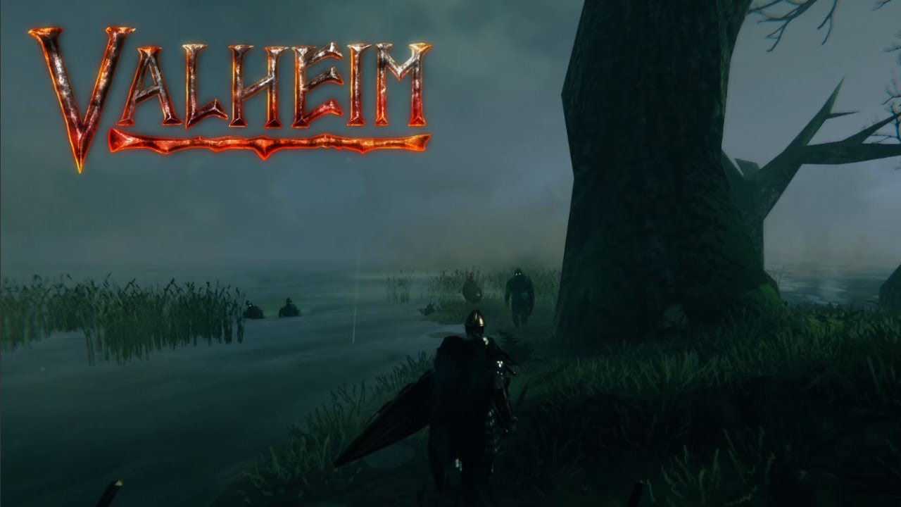 Death is Everywhere | Valheim Gameplay | Survival Playthrough (Part 13 ...