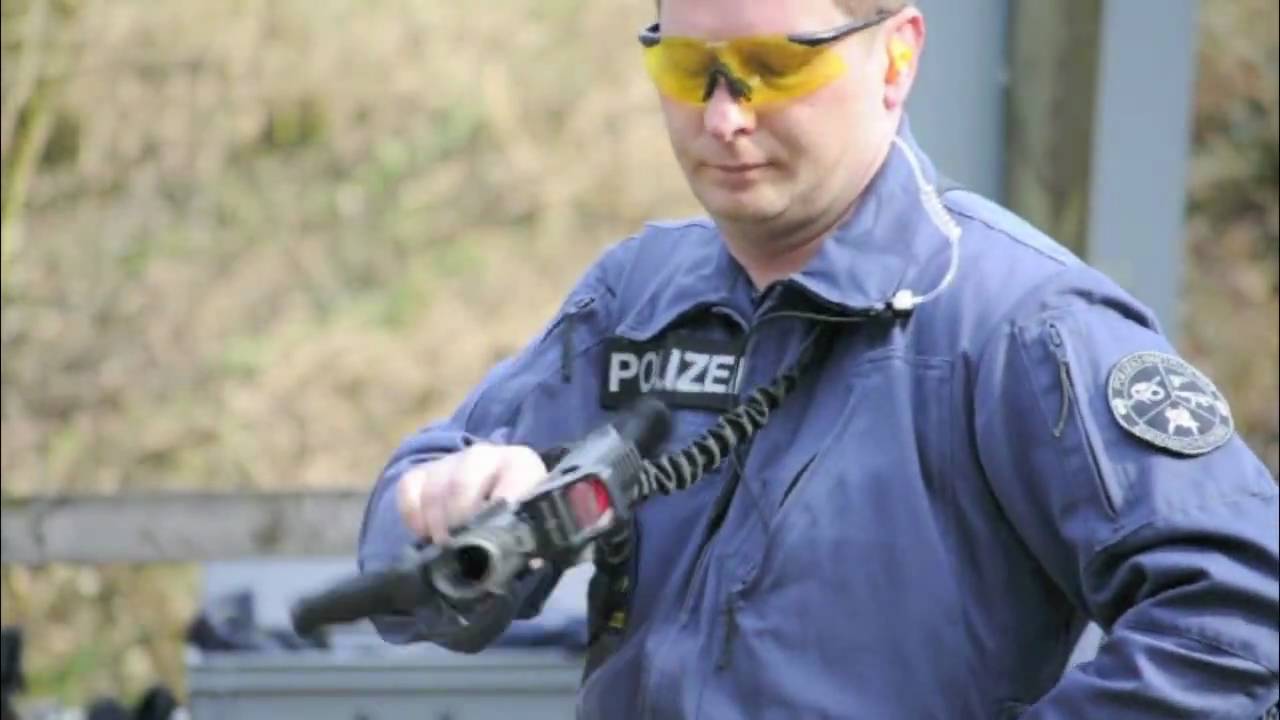 K.P.O.S. (FAB Defense) tested and approved (Swiss Police) KPOS-G Made ...