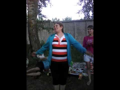 Николай Михайлович - Частушки - YouTube