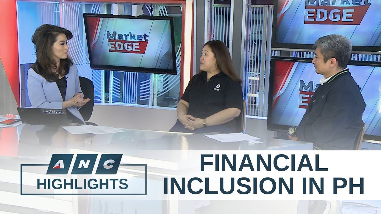 Oxfam, PayMaya join forces to help marginalized Filipinos gain access ...