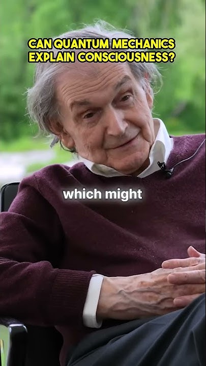 Unlocking the Mysteries of Consciousness: Quantum Mechanics Unveiled! 🌌🧠 - YouTube