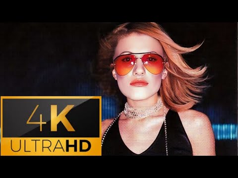Gülhan 2001 Dokun Bana (Remastered 4k)