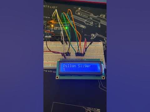 EGR 2800 - Lab 5 Part 1 - YouTube