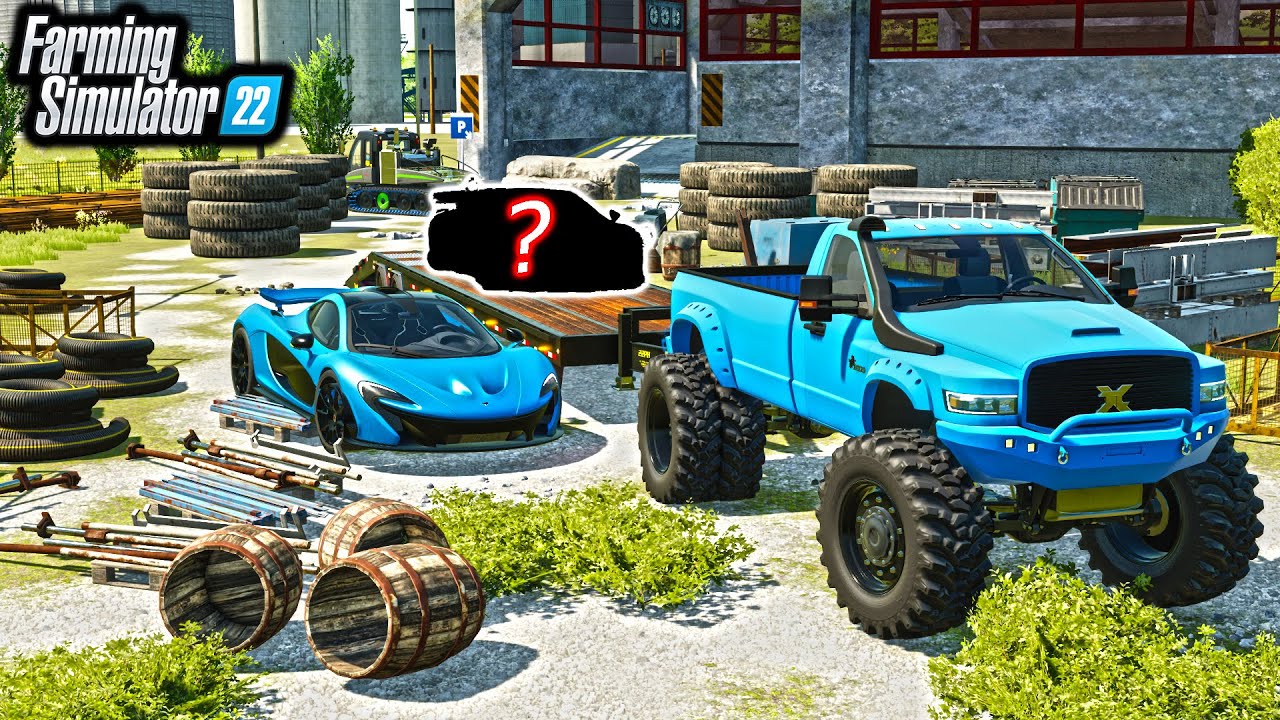 I BOUGHT AN ABANDONED PARKING TOWER AND FOUND THIS... | $2,999,999 RARE ...