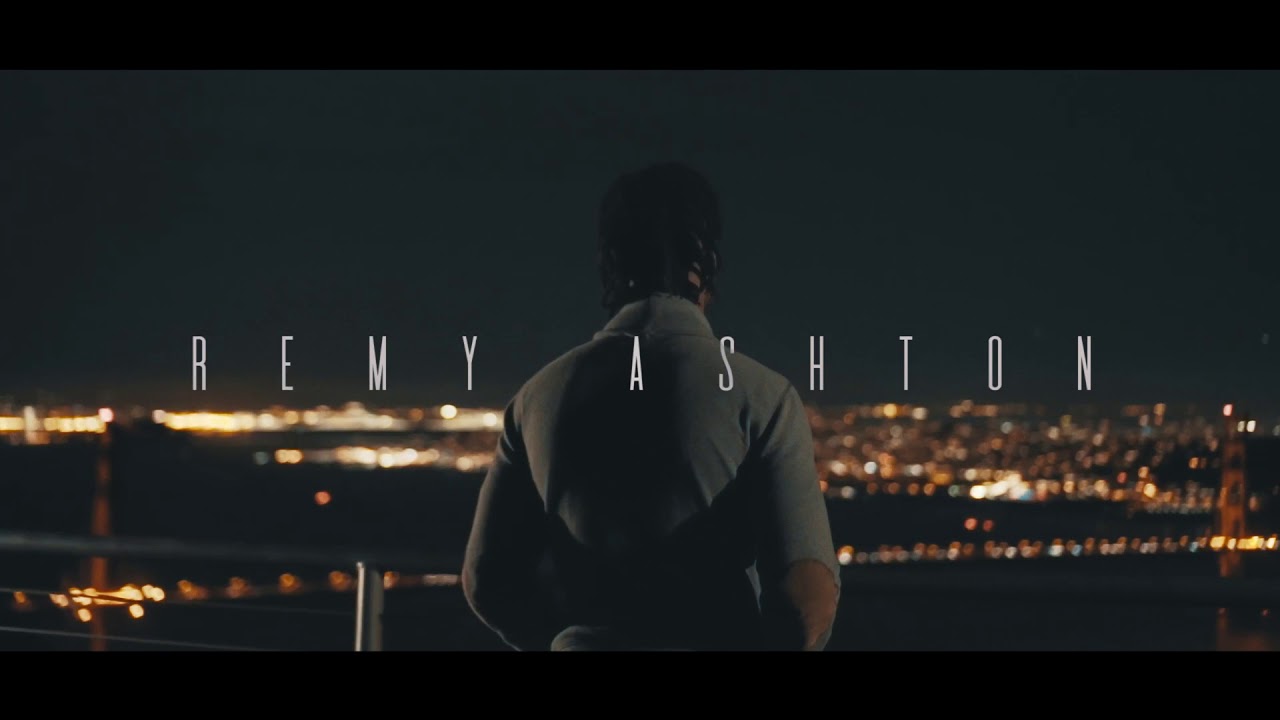 Remy Ashton - Powers That Be Official Music video - YouTube