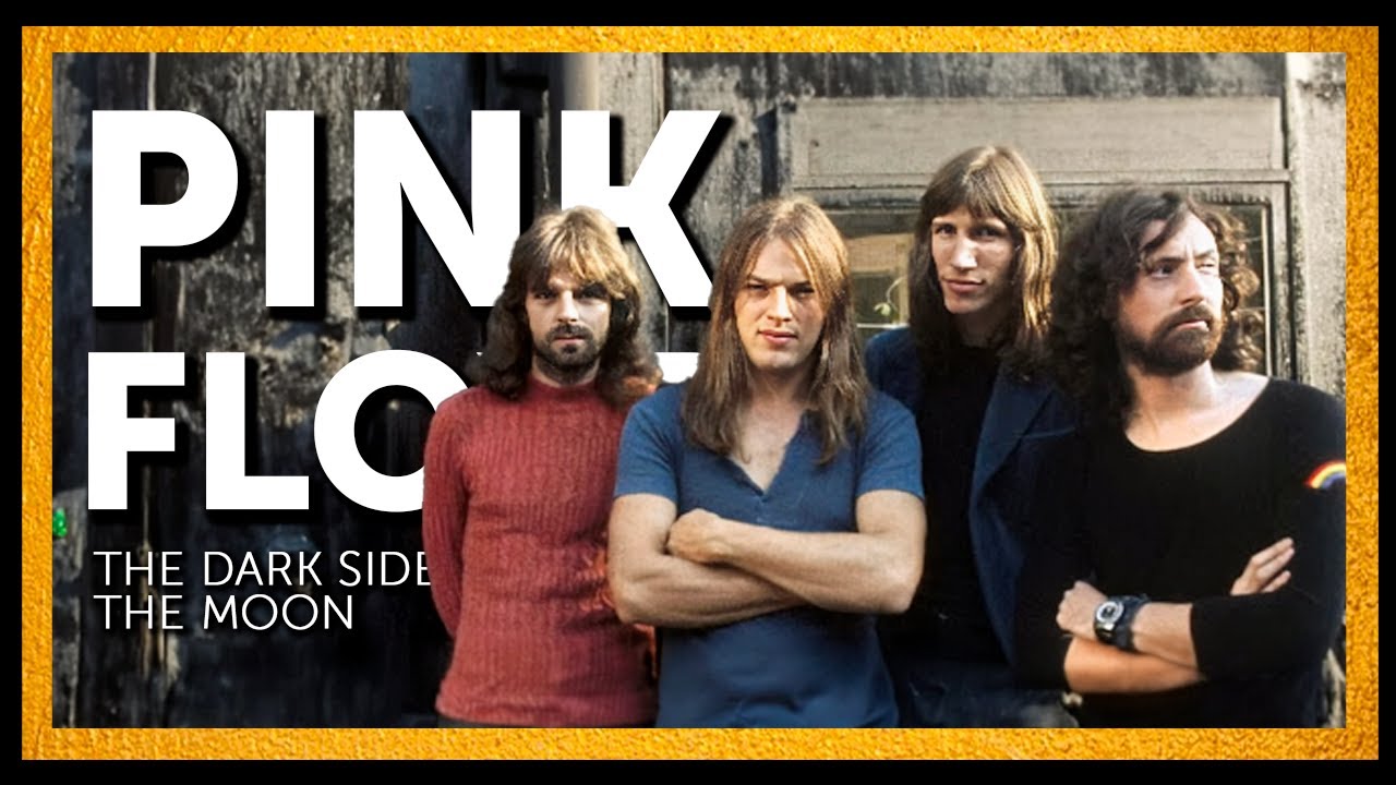Pink Floyd - O Legado de "The Dark Side of the Moon - YouTube