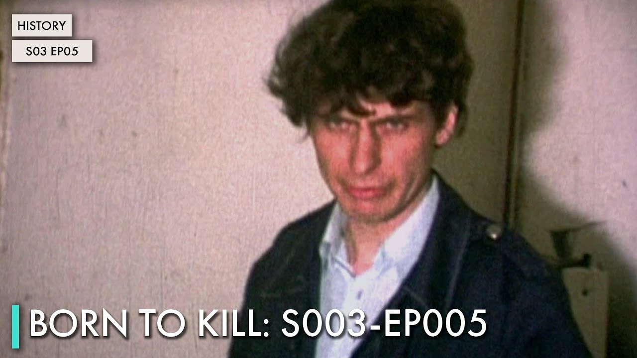 Born to Kill: S03 EP05 - YouTube