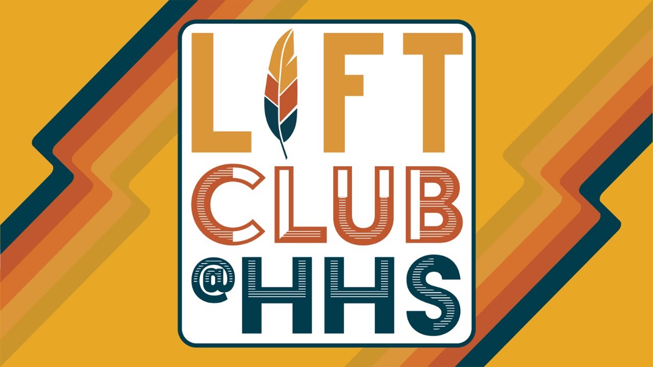LIFT Club at HHS Promo - YouTube