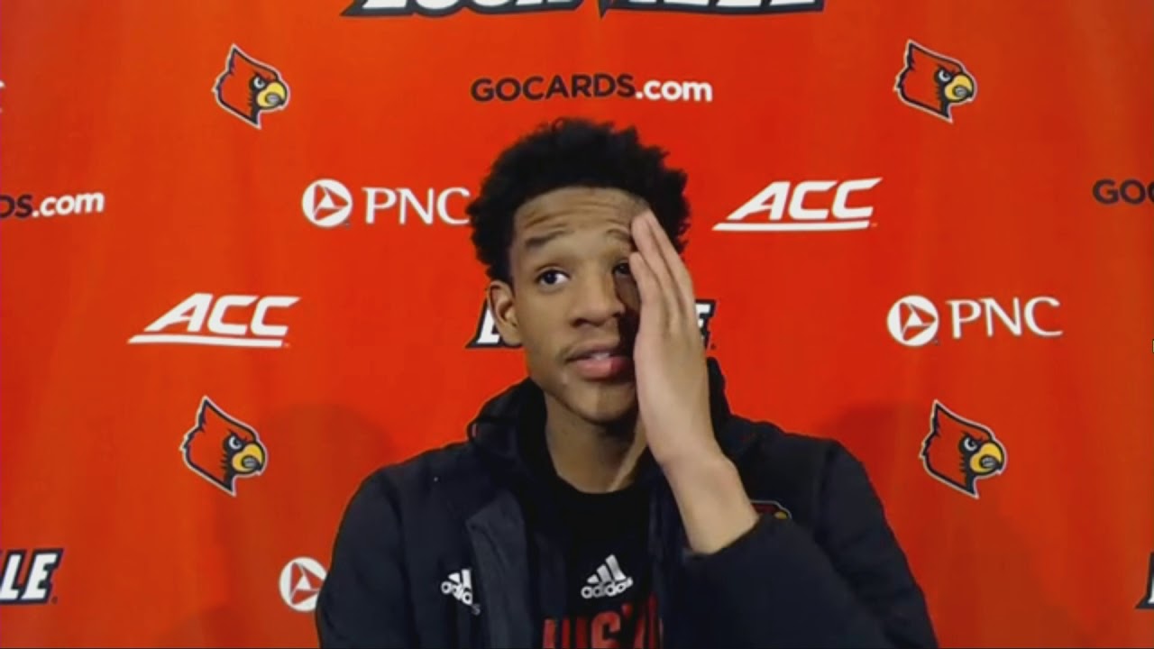 MBB: JJ Traynor Postgame Press Conference vs. Seton Hall 11/27/20 - YouTube