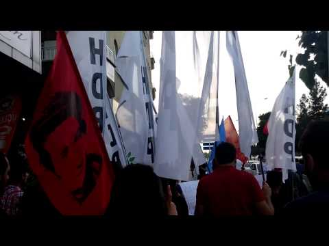 Amed 2015 18 mayıs ibrahim kaypakkaya anmasi dhf