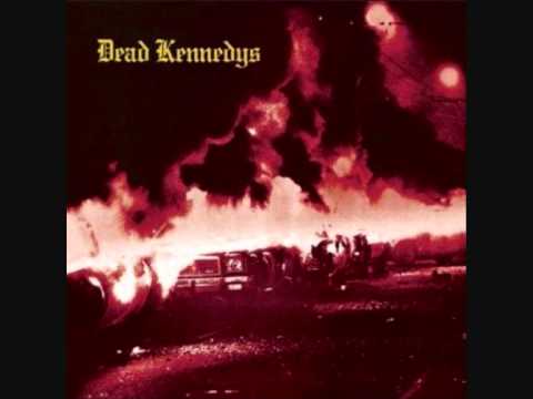 Dead Kennedys - Holiday In Cambodia (Lyrics in Description Box)