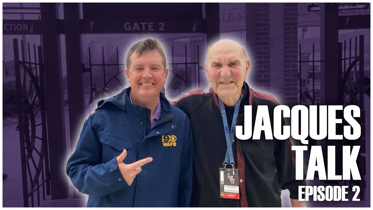 Skip Bertman: Legendary LSU baseball coach and athletic director - YouTube