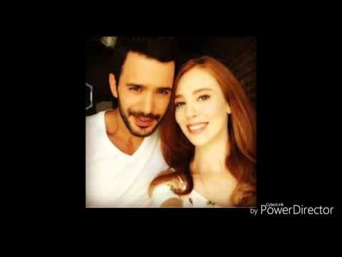 Kiralik ask: kamera arkasi