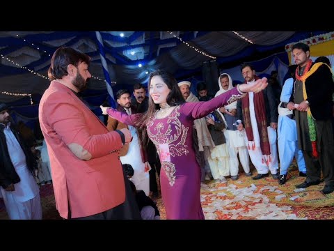 Dil Galti Kar|muskan baloch | NEW MUJRA 2023 | VILLAGE MUJRA - YouTube