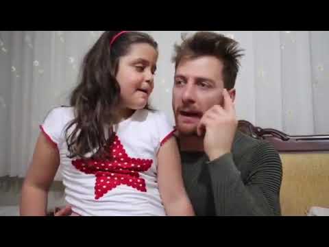 gulmekden oleceksiniz (lutfen vedeoyu sona kadar izleyin