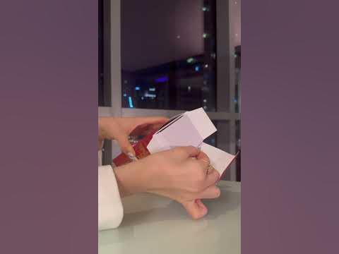 Духи из Дубая - YouTube