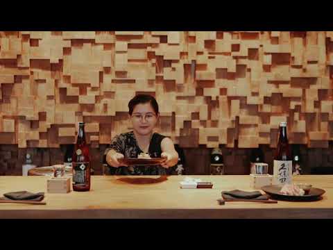 Discover the Best Sushi Bar in Seminyak Bali: Shiro Sushi/Sake Bar