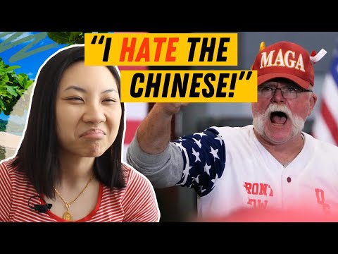 Asian Lesbian Living & Dating in a Conservative City