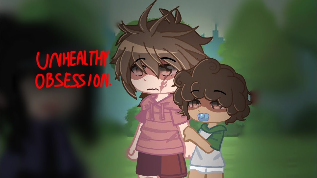 "Unhealthy obsession." [DHMIS LORE] - YouTube