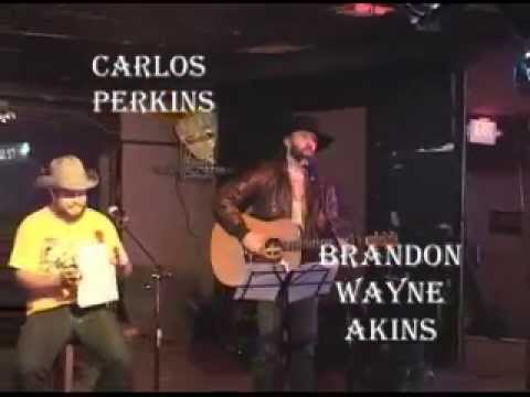 Gary Floater--"The Dirty South" - YouTube