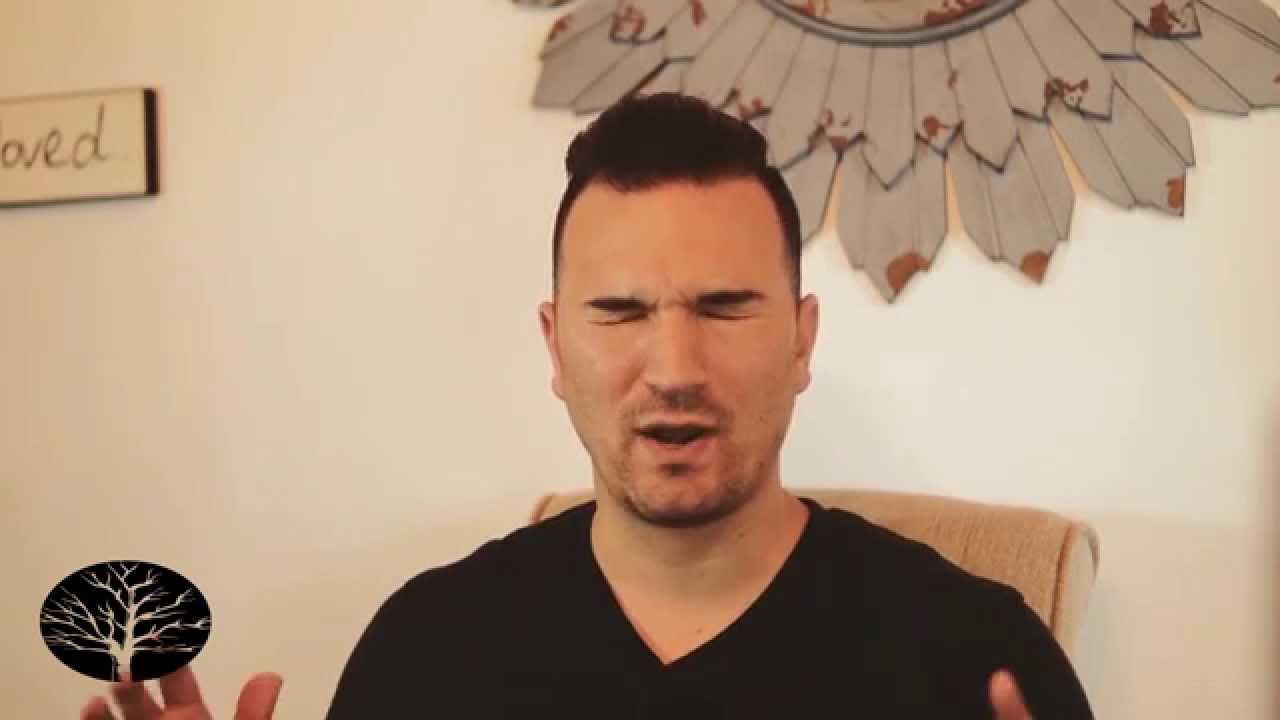 The Lord Is My Portion by Eric Gilmour - YouTube