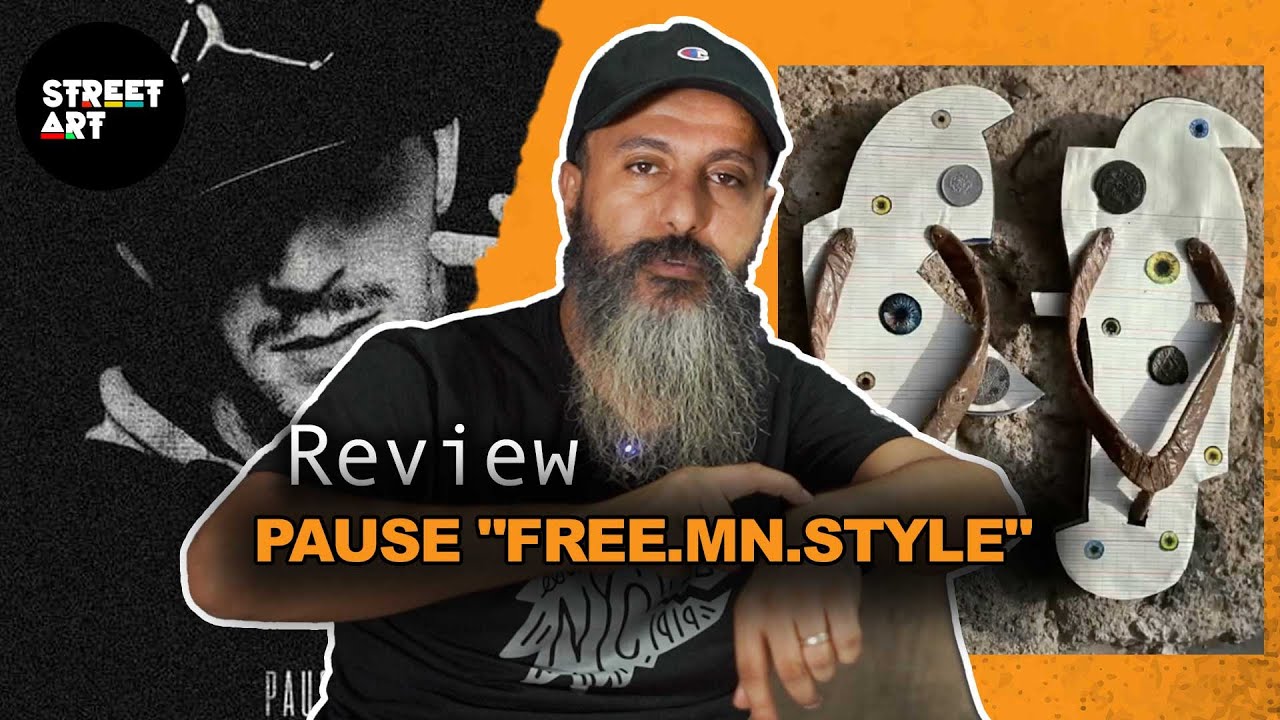 PAUSE Flow - FREE MN STYLE (الجديد) - YouTube