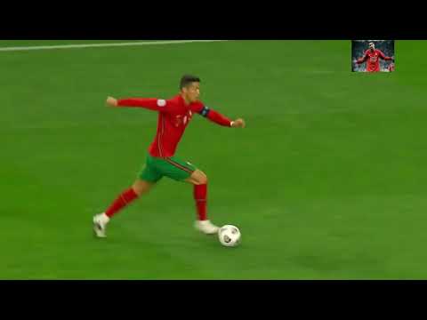 Cristiano Ronaldo Mejores jugadas 2021 El astro Portugues