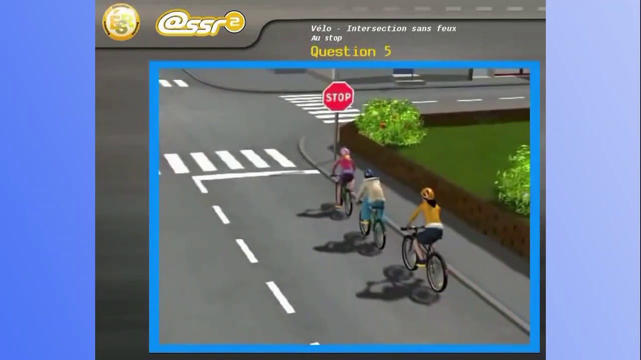 video 5 test 12 assr 1 - YouTube