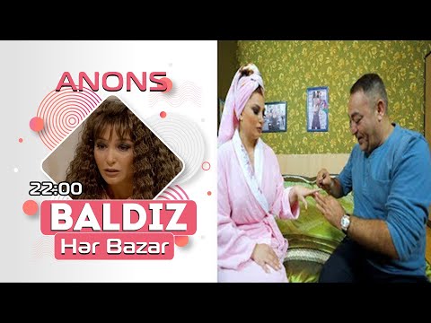 Baldız (3-cü bölüm) - Anons - ARB TV