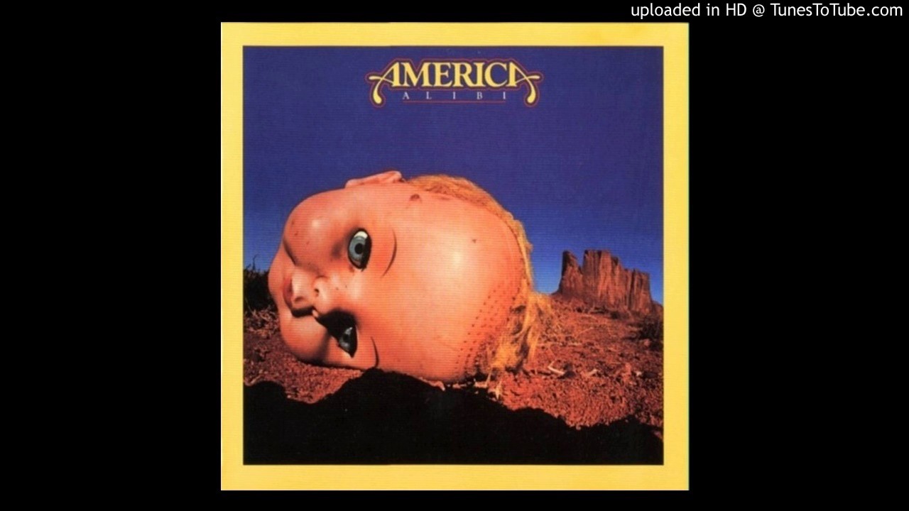 America - Alibi - Survival - YouTube