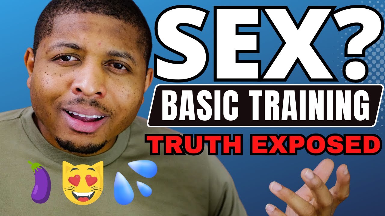Having Sex In Basic Training Battle Boos Dating And Double Standards 2872